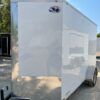 6x8 Enclosed Trailer For Sale | Quality Cargo LLC
