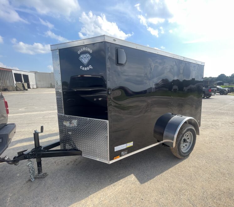 Essential Tips For Choosing The Enclosed Trailer In Illinois
